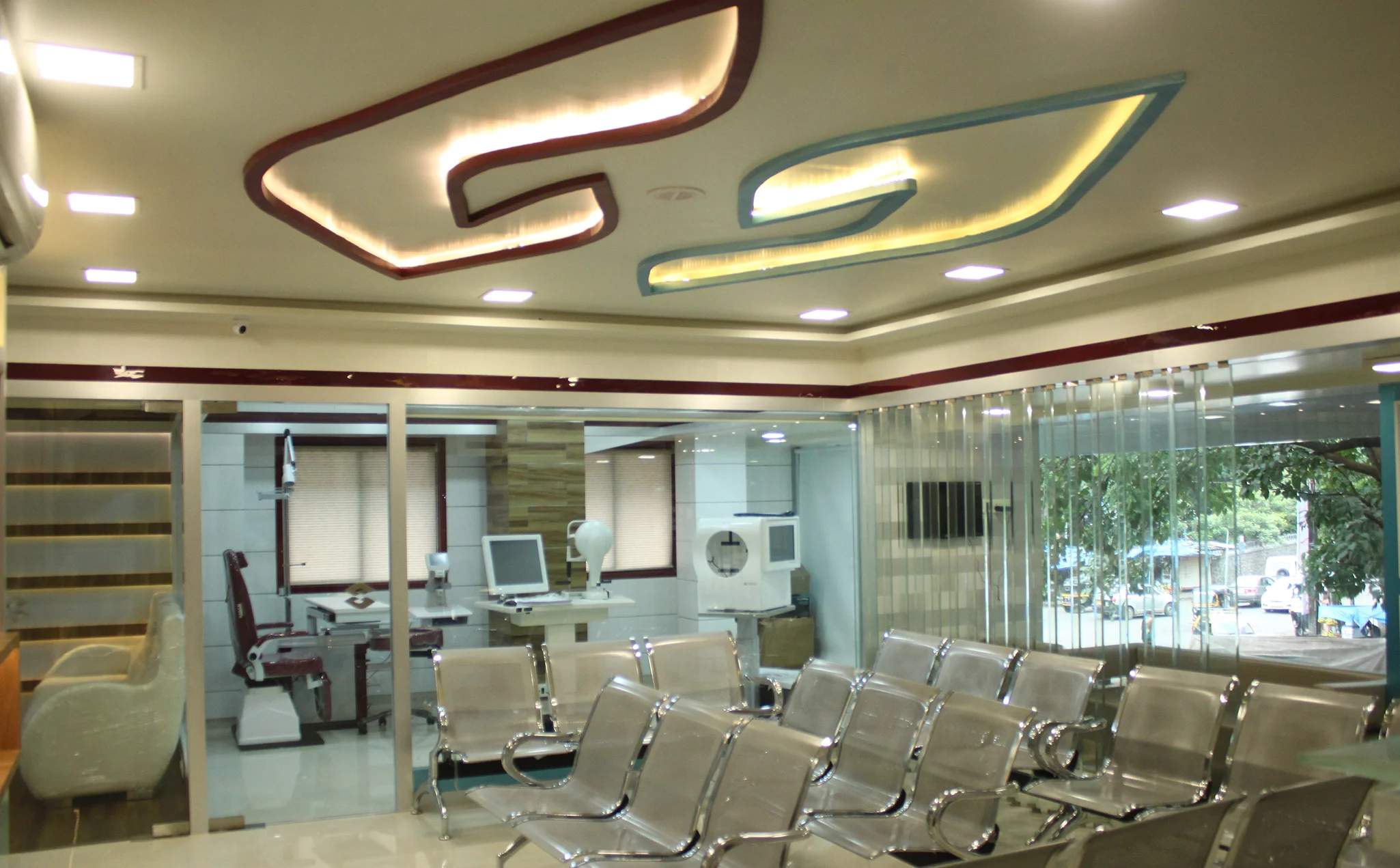 Trusted Eye hospital in Malad West | Sahu Eye Hospital